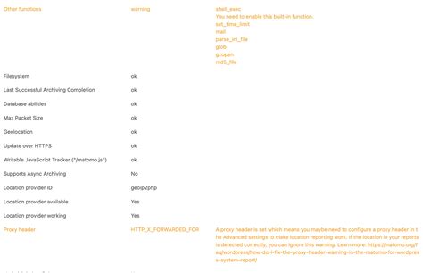 Issue After Website Migration Support And Bugs Matomo Forums