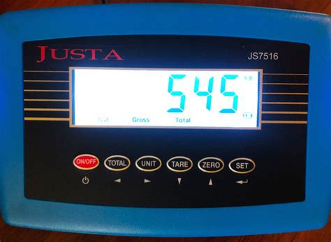 Bascula Justa Lp7510a Mercadolibre 📦