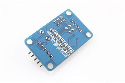 Pcf8591 Module Analog To Digital Digital Analog Converter Module With