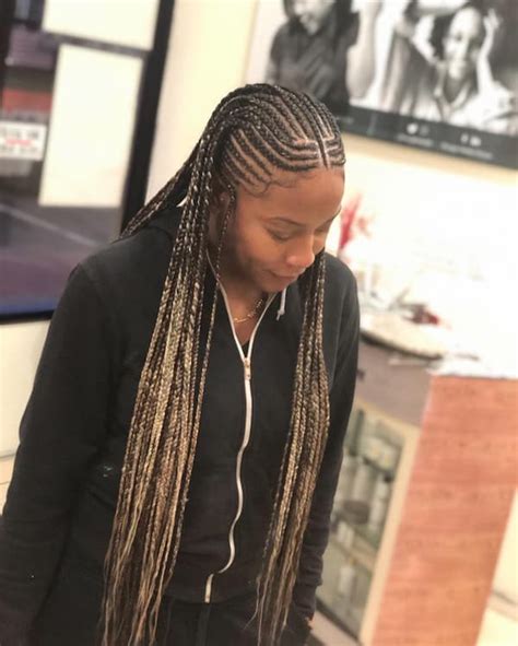 Top 15 Stunning Bo Derek Braids For Black Women