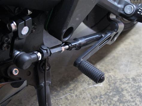 What Is A Motorcycle Air Shifter At Charlie Ortega Blog