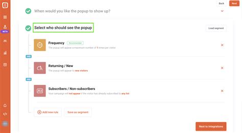 Logical Relationship Between Optimonk Triggers And Targeting Rules Optimonk Help Center