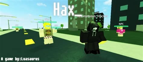 Hax Beta Roblox