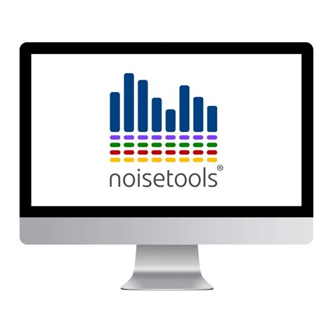 Noise Analysis Software Modules Cirrus Research