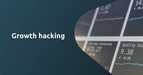 Intuitech Growth Hacking