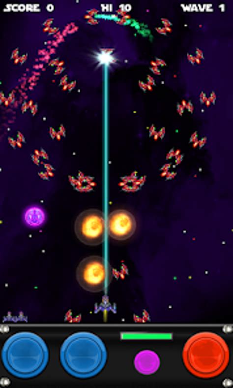 Blast It 3 Space Shooter For Android Download