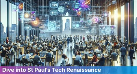 Top 10 Must Attend Tech Meetups And Conferences In St Paul