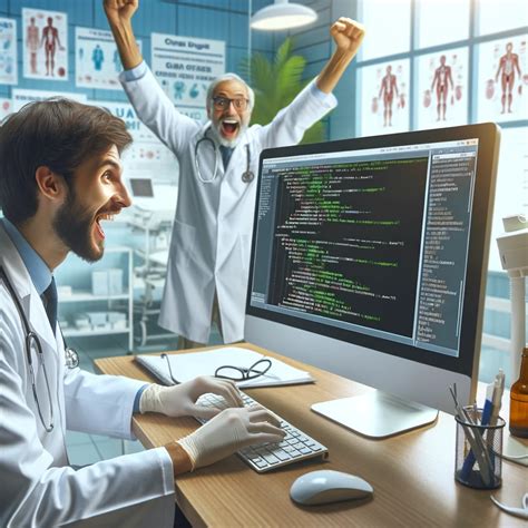the role of sql in healthcare enhancing data analysis for improved