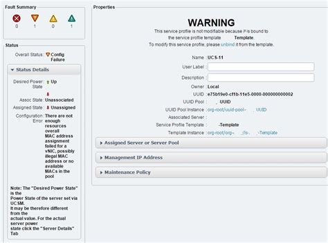 Could Not Get Mac Address For Nic Software Loopback Interface 1