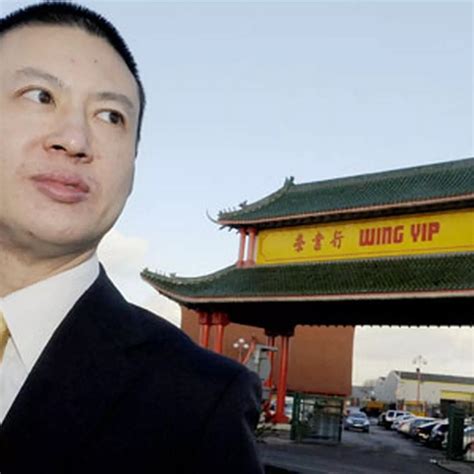 Wing Yips Instagram Twitter And Facebook On Idcrawl