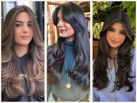 مدل کوتاهی مو بلند خوشگل ترین مدل ها برای دخترخانم های با سلیقه