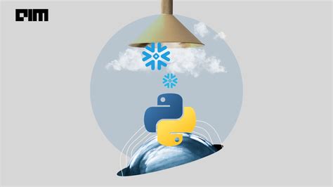 Snowflake Is Now Python Friendly