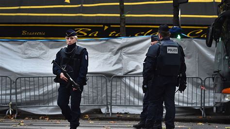 Във Франция осъдиха брата на единия от парижките атентатори Новини бг