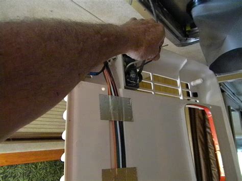 How To Repair A Camper Travel Trailer Electrical System AxleAddict