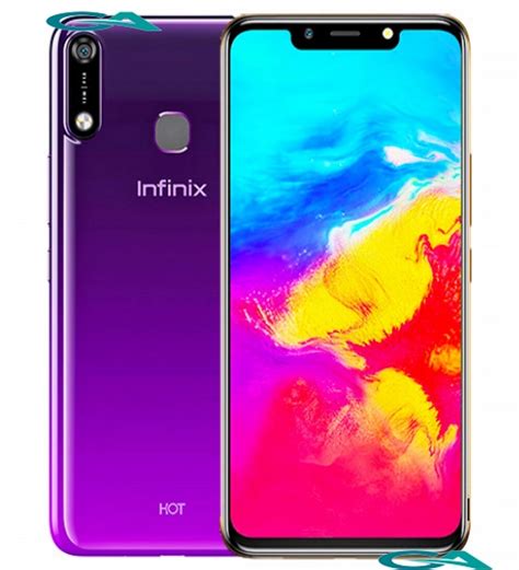 Infinix Hot 7 Price In Nigeria October 2025 Full Specs Review GSMArena