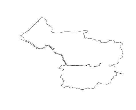 R Remove Internal Boundaries In Spatial Objectpolygon For Plotting