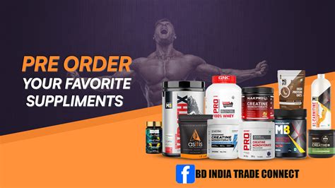 Bd Import Trade