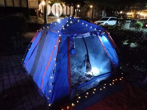 Nafas Cube Maeps Serdang