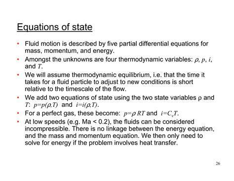 02 Conservation Equations Pdf