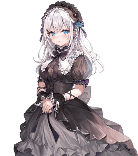 Alisa Mikhailovna Kujou : r/TokidokiBosottoRoshia