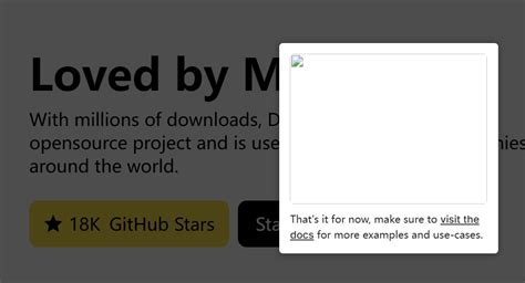 The Demos Last Popover Image Has Broken · Issue 393 · Kamranahmedsedriverjs · Github