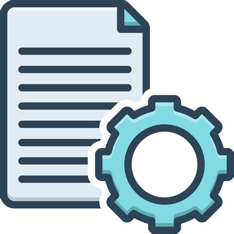 Color Icon For Indexes 29090427 Vector Art At Vecteezy