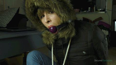 Down Jacket Video Clips
