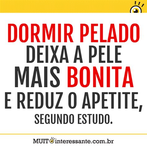 Centauro Alado Dos Benef Cios De Dormir Sem Roupa