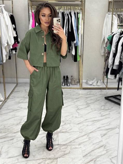 Костюм — ціна 739 грн у каталозі Брючні костюми Купити жіночі речі за доступною ціною на Шафі