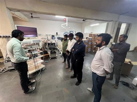 Syed Rizwan Hussain Razvi On Linkedin Training