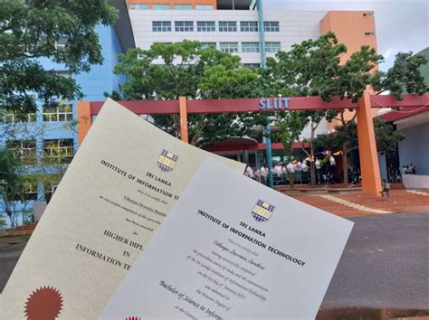 Vihanga Dewmini Bandara On Linkedin Informationtechnology Sliit