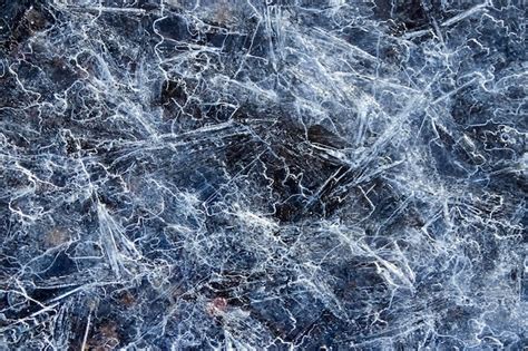 Premium Photo Abstract Ice Texture