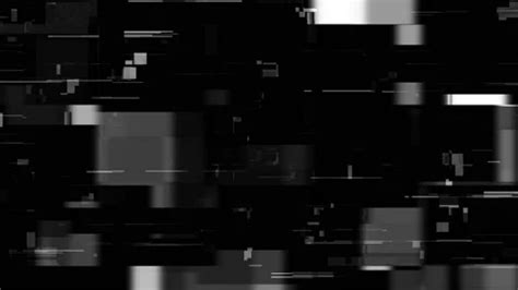 Screen Displacement Map For Glitch Effec Stock Video Pond