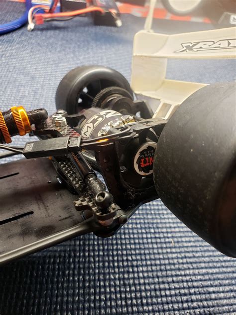 Xray X F Car Aluminum Chassis R C Tech Forums