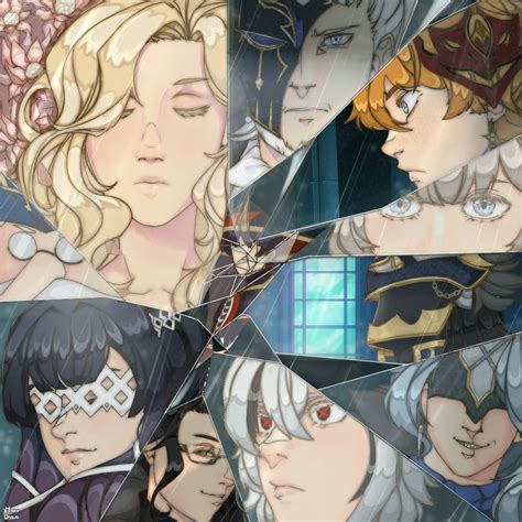 I Made Undertaledeltarune Style Sprites Of The Ddlc Characters Rddlc