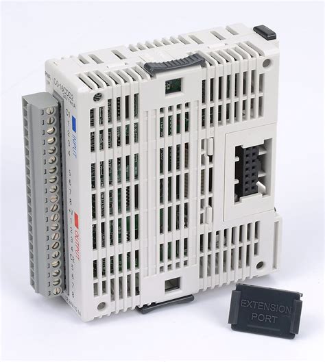 discrete combo module 8 pt in 8 pt out pn c0 16cdd2 automationdirect