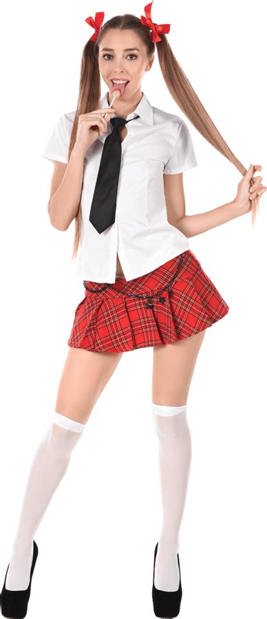 Mary Popiense In Practically Perfect At BabeWar