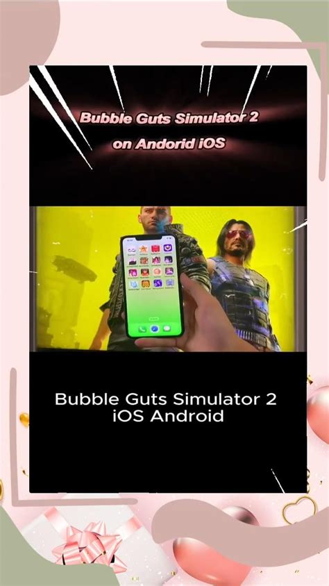 Bubble Guts Simulator 2 Tricks For Your Game 💎 New Version For System