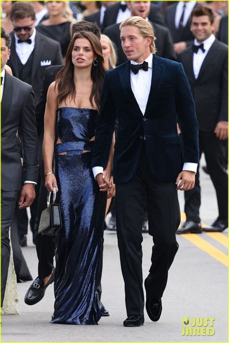 Brooks Naders Relationship With Prince Constantine Alexios Confirmed