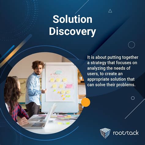 rootstack on linkedin solution discovery