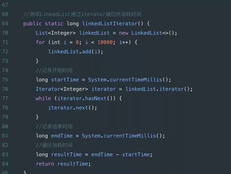 Java面试题分享三百八十五：arraylist 为啥要实现 Randomaccess 接口？arraylist的randomaccess