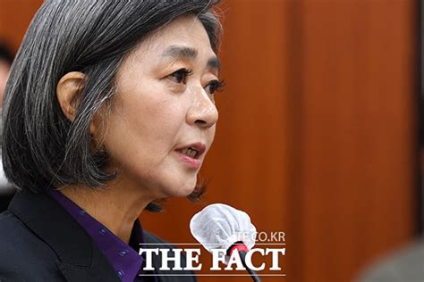 우여곡절 끝에 열린 김행 인사청문회 여성·가족·청소년 실질적 보호 확대할 것 Tf사진관 포토 기사 더팩트