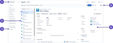 Working With Search Results Atlassian Support Atlassian Documentation
