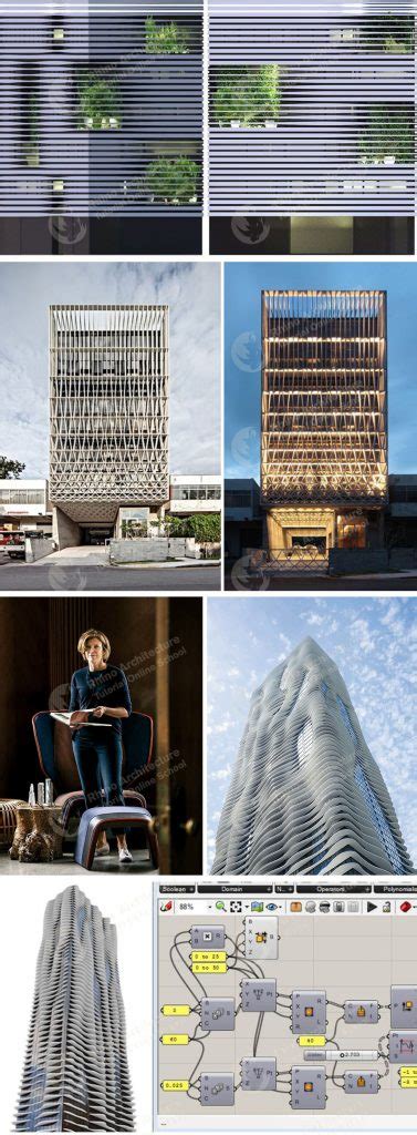 Grasshopper Architecture Tutorials From Beginner To Advanced 2024