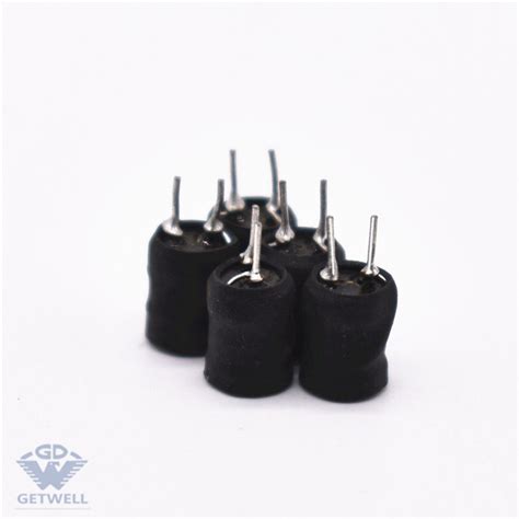 China I Shaped Inductance Rl 0507 Getwell Factory And Suppliers Getwell