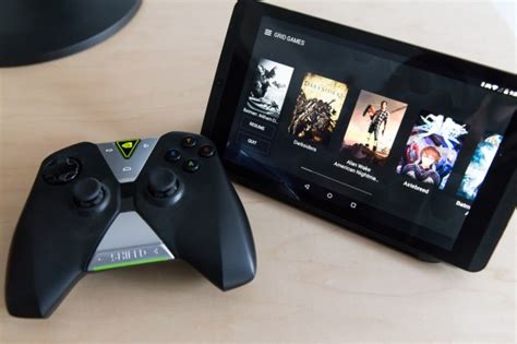 Could Nvidia Win Big With A Grid Game Streaming Box Techcrunch