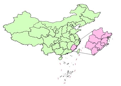 Arcgis应用指南：arcgis制作局部放大地图arcgis局部放大图 Csdn博客