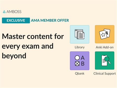 Amboss Frequently Asked Questions American Medical Association Amboss Frequently Asked Questions American Medical Association