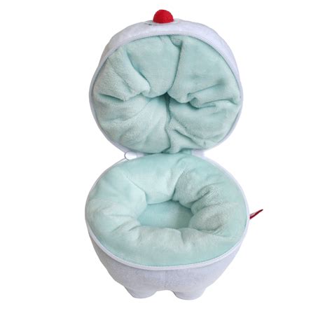 Tooth Container Pouch Gladee Official Store