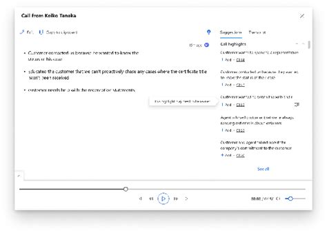 Figure 2 From An End To End Dialogue Summarization System For Sales Calls Semantic Scholar